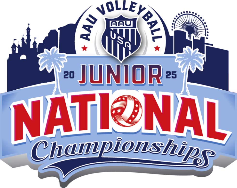 iPlexSports | 2025 AAU Boys Junior National Volleyball Championships - Session
