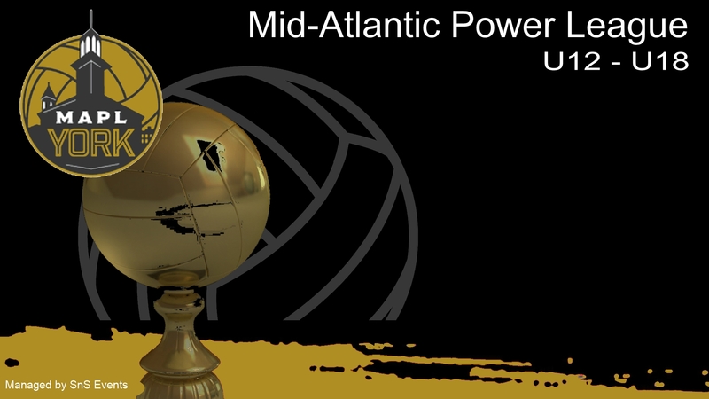 iPlexSports | MAPL 2023 Mid-Atlantic Power League