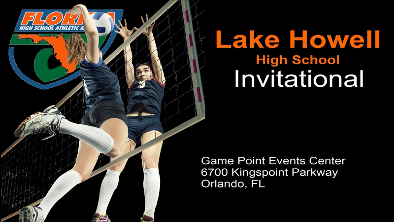 iPlexSports | Lake Howell HS Invitational (Varsity)