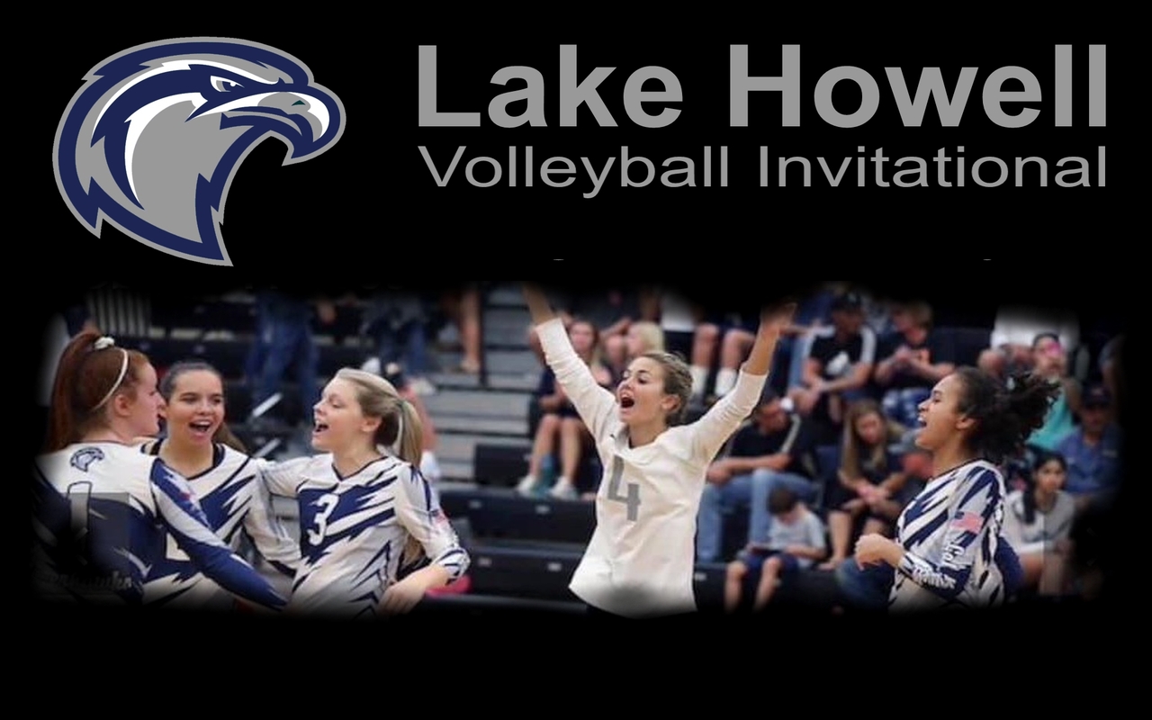 iPlexSports | Lake Howell 2024 HS Invitational (Varsity)