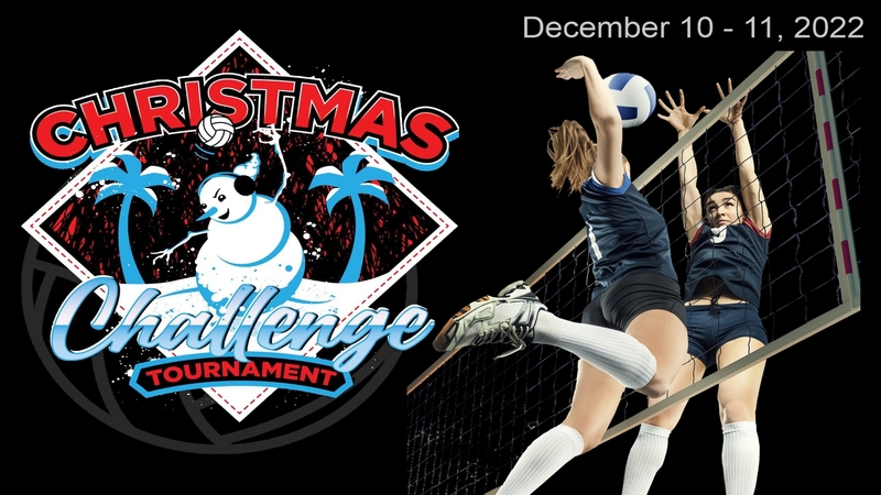 iPlexSports | 2022 FVBC Christmas Challenge