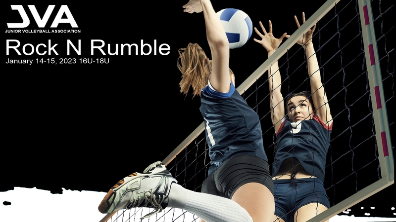iPlexSports | JVA Rock 'N Rumble (16U-18U)