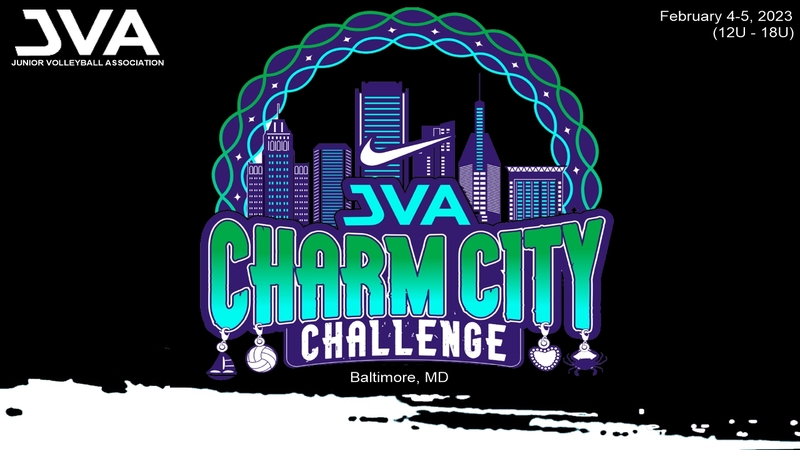 iPlexSports | JVA Charm City Challenge (12U-18U)