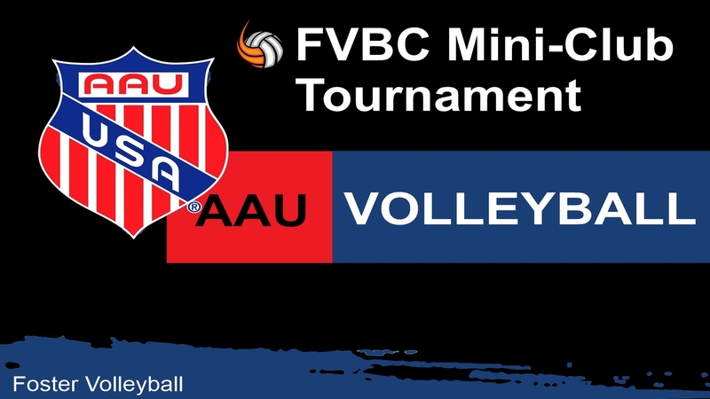 iPlexSports | 2023 FVBC Mini Club Event #1