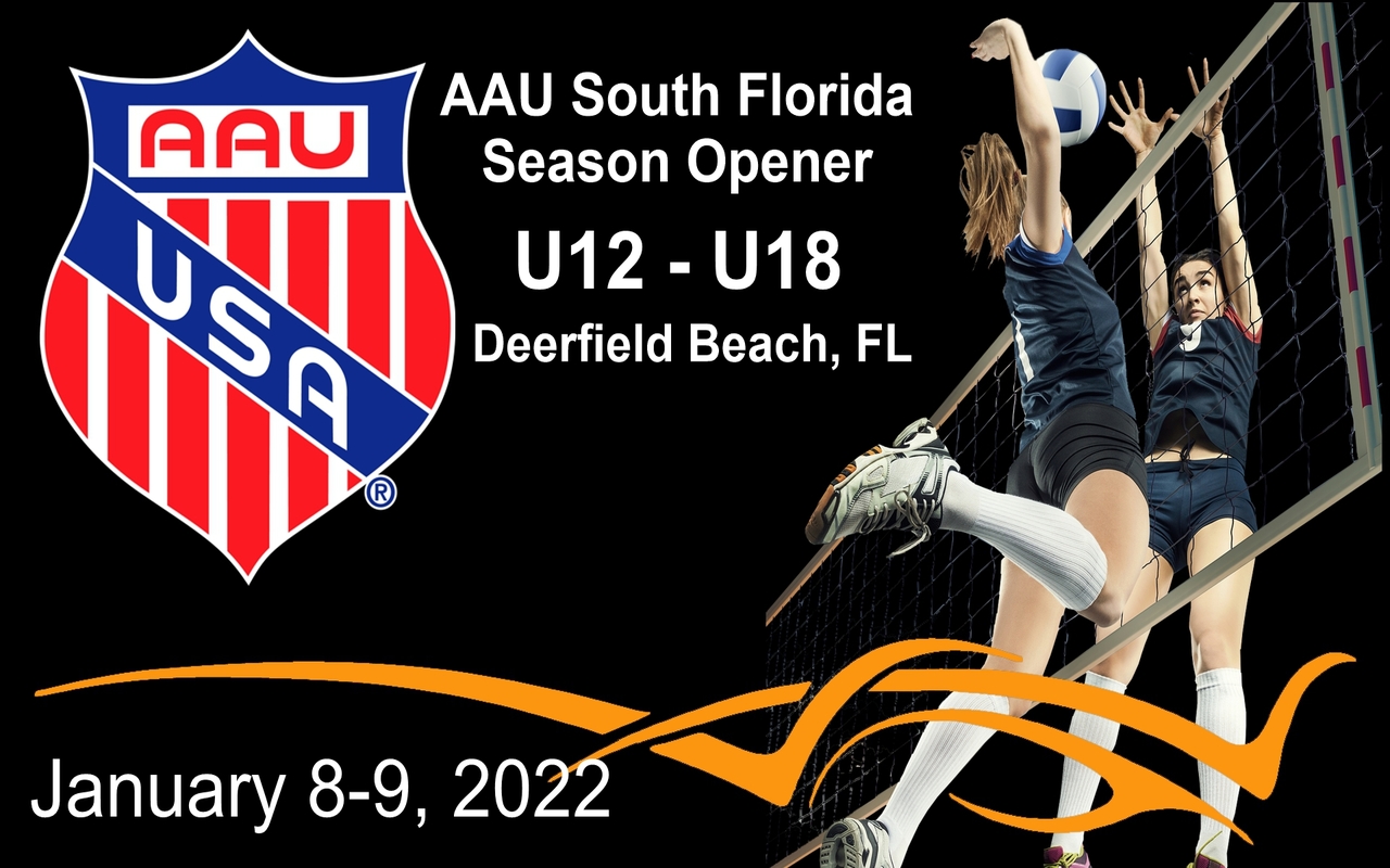 iPlexSports | AAU South Florida Season Opener