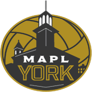 iPlexSports | 2024 MAPL Mid-Atlantic Power League