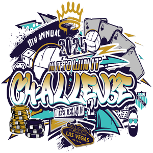 iPlexSports | 2025 In it to Win it Challenge (weekend #2)