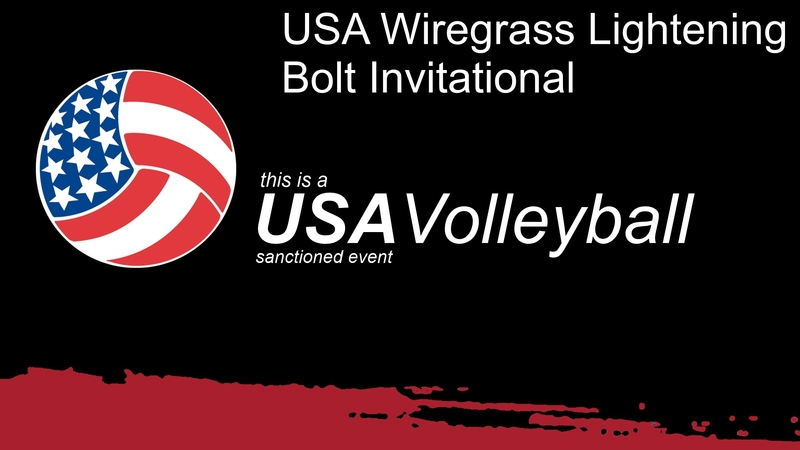 iPlexSports | USA 2023 Lightning Bolt Bash