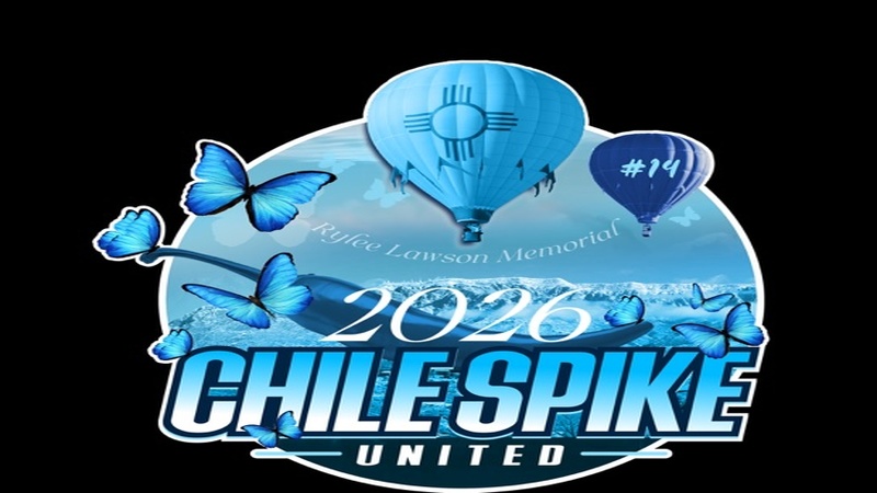 LOVB | 2026 Chile Spike