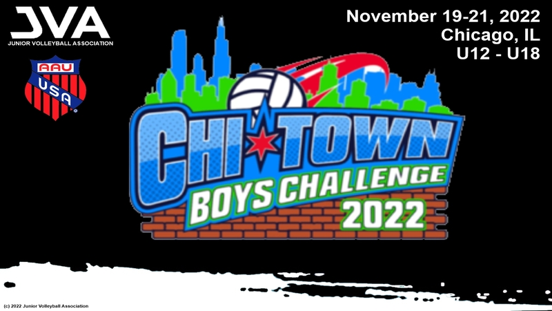 iPlexSports | Boys Chi-Town Challenge